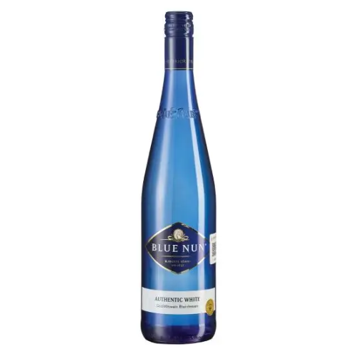 VB BLUE NUN RHEINHESSEN 750 ML – Panoli.mx