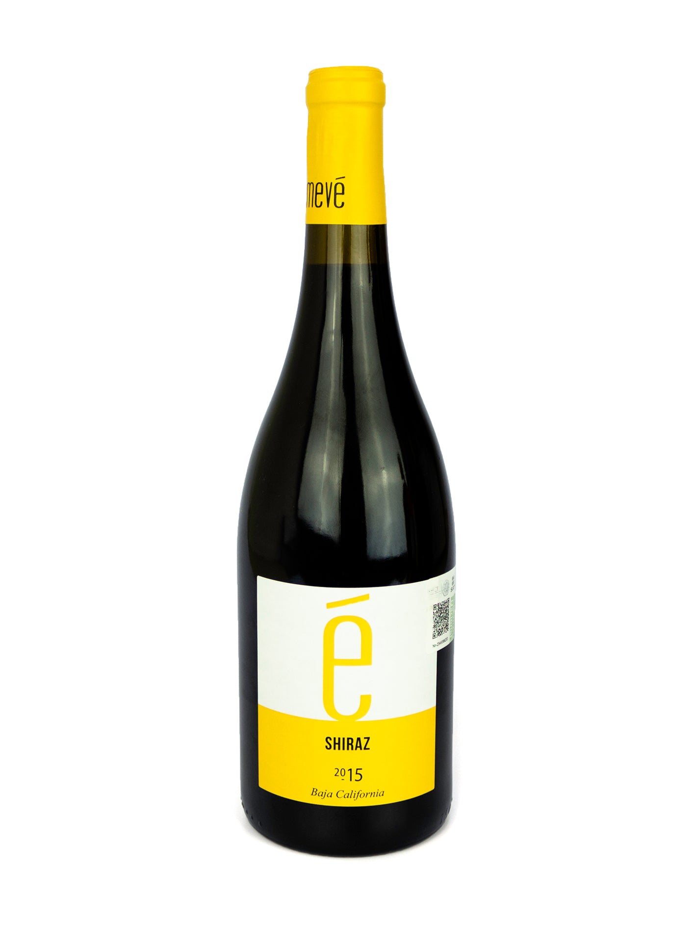 VT EMEVE SHIRAZ 750 ML – Panoli.mx