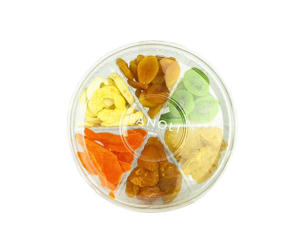 CHAROLA PANOLI FRUTOS SECOS – Panoli.mx