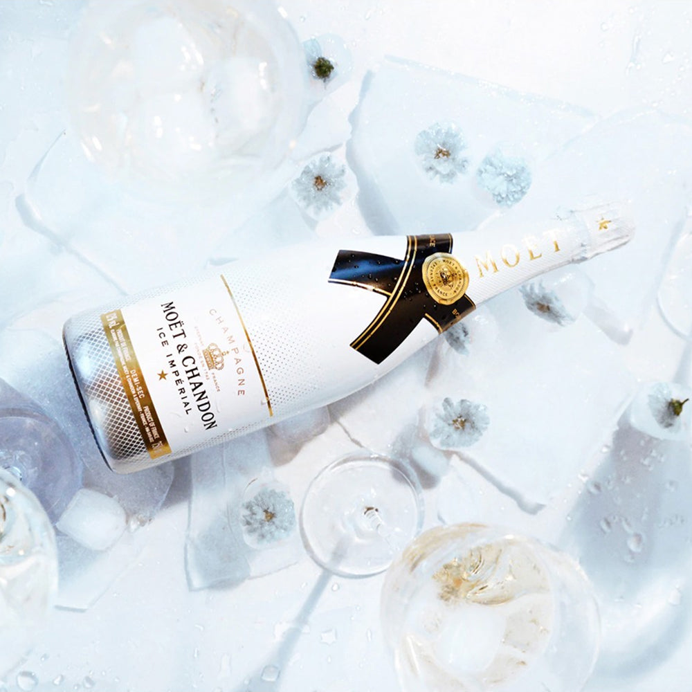CHAMPAGNE MOET ICE IMPERIAL 750 ML – Panoli.mx