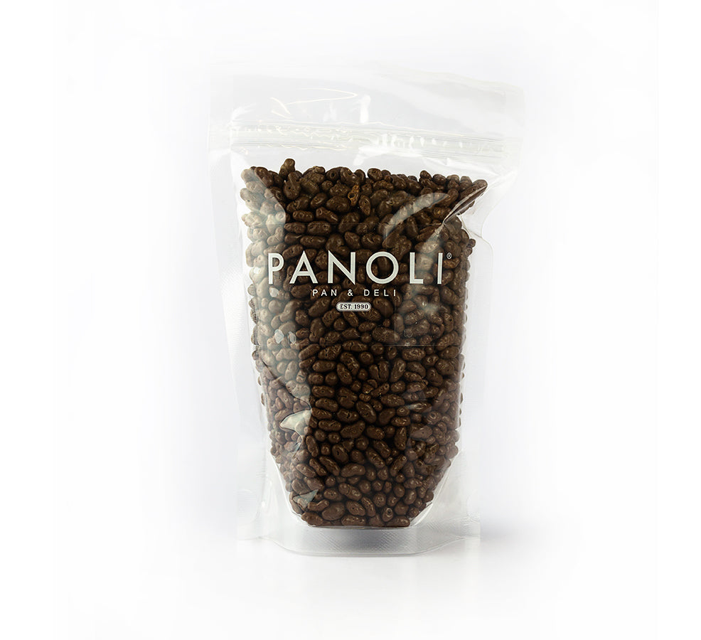 CHOCOLATE PANOLI KOSKIS 250 GR – Panoli.mx
