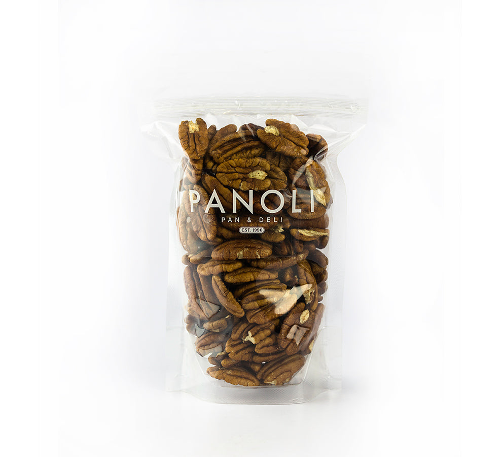 NUEZ PANOLI MITADES 200 GR – Panoli.mx