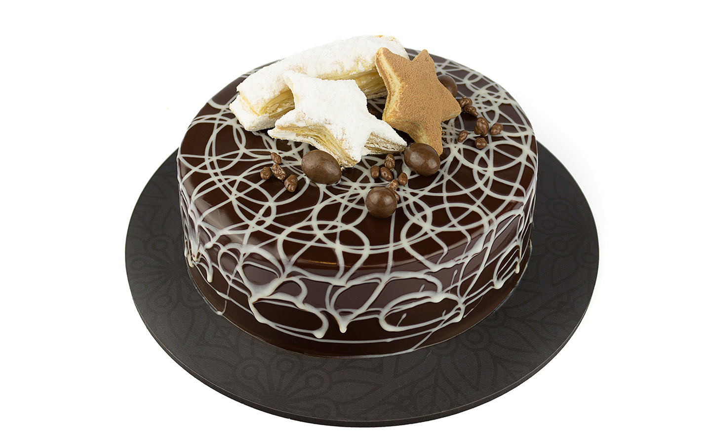 PASTEL CHOCOLECHE PZ – Panoli.mx